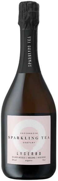 Copenhagen Sparkling Tea Light Red – Taurus Wines