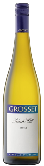 Grosset Polish Hill Riesling 2024 – Taurus Wines