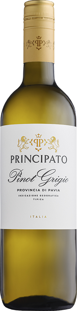 Principato Pinot Grigio Cavit 2024 – Taurus Wines