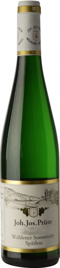 JJ Prum Wehlener Sonnenuhr Riesling Spätlese 2022 (Magnum) – Taurus Wines