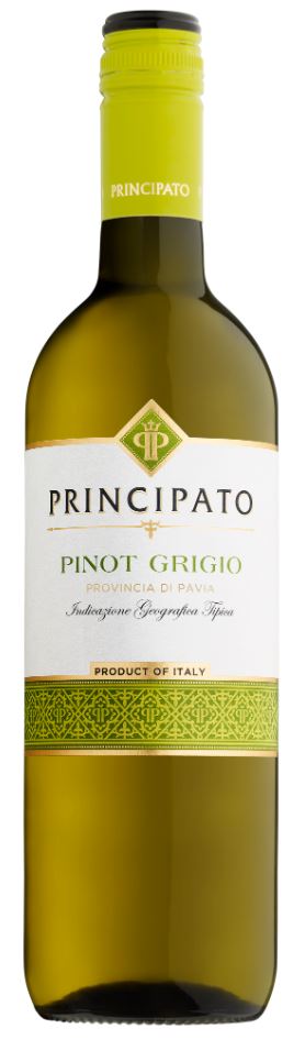 Principato Pinot Grigio Cavit 2023 – Taurus Wines