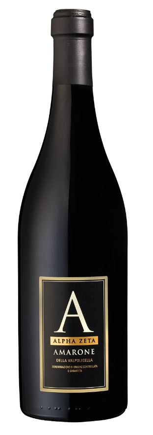Alpha Zeta, `A` Amarone della Valpolicella 2021 – Taurus Wines