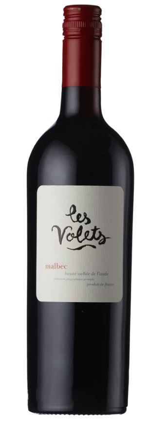 Les Volets Malbec 2024 – Taurus Wines